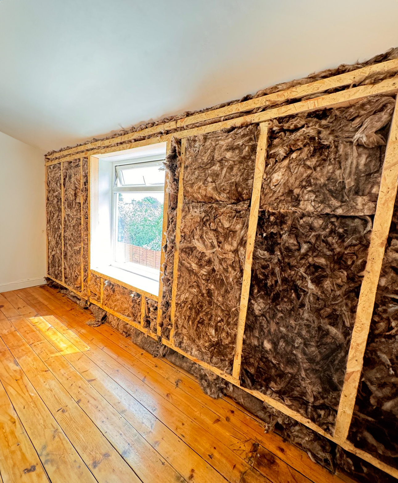Free Insulation Grant | Claim Your 100% Free Grant Now